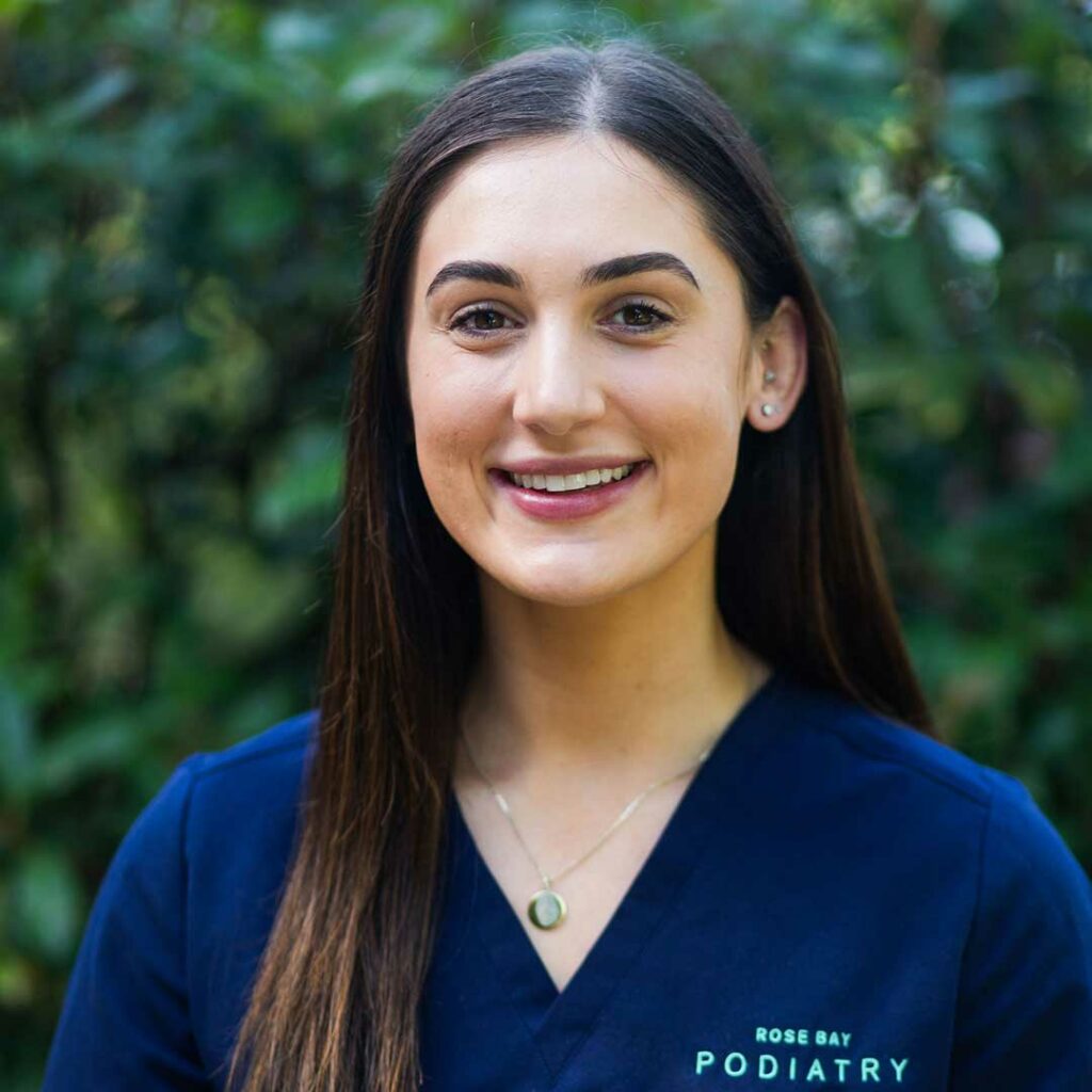OUR TEAM – Rose Bay Podiatry